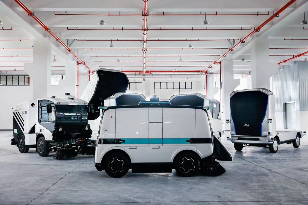 Autowise.ai holds Product Open Day, talks “1+X” Business Model ...