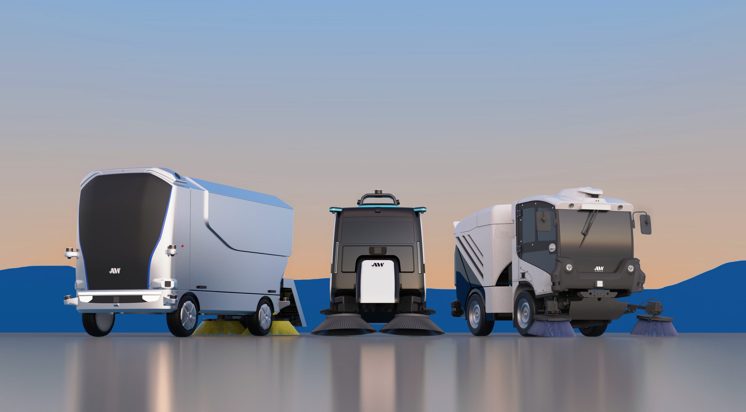 Autowise.ai Creates a Commercialization Model for Autonomous Driving ...